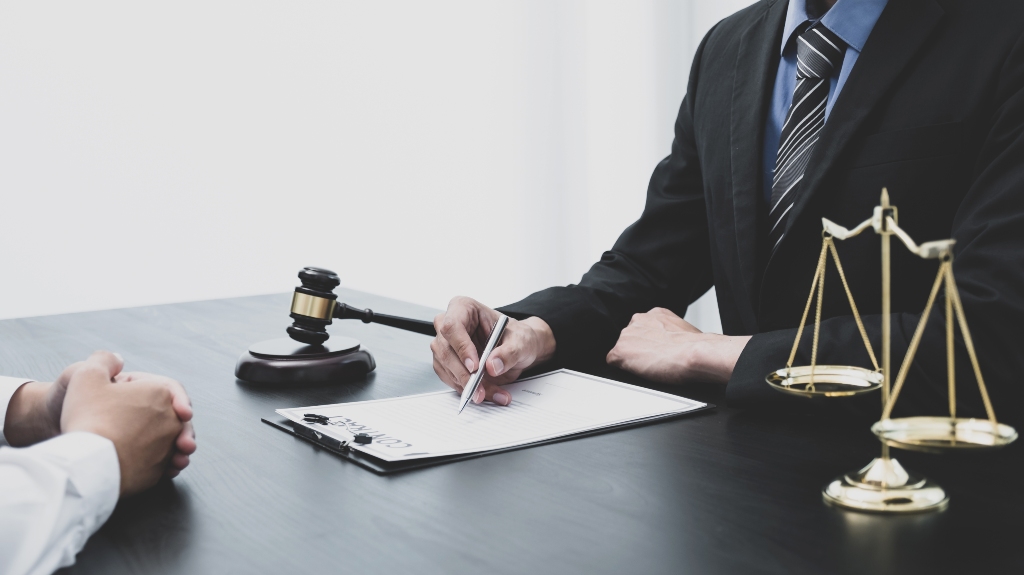 Important Elements of a Disability Case - ADA Group