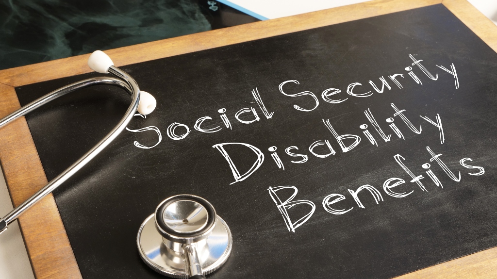 Understanding Trial Work Periods for SSDI - ADA Group