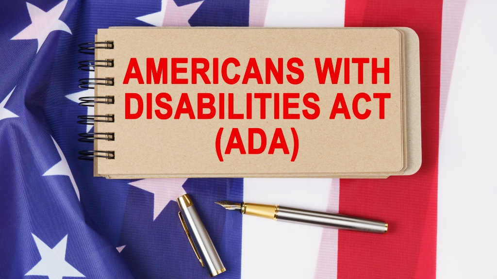 What You Need to Know About the Americans with Disabilities Act - ADA Group