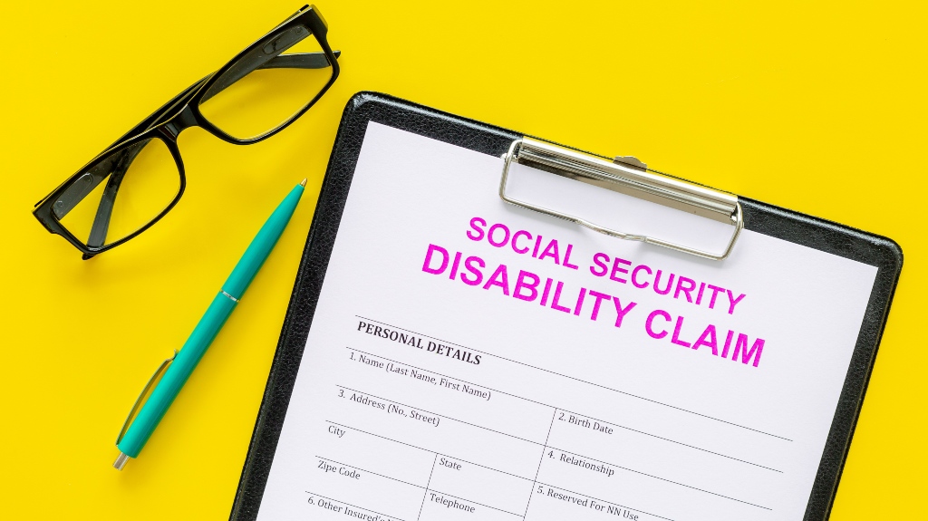 What is the 5 Year Rule for Social Security Disability? - ADA Group
